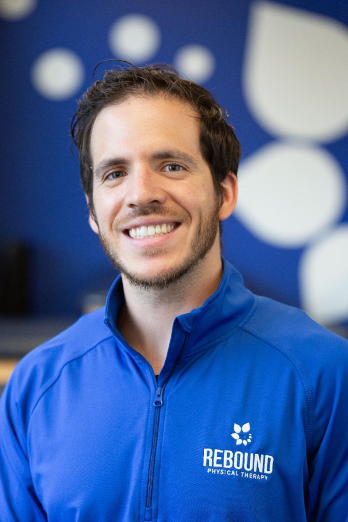 Rebound Physical Therapy - Rockville, Maryland